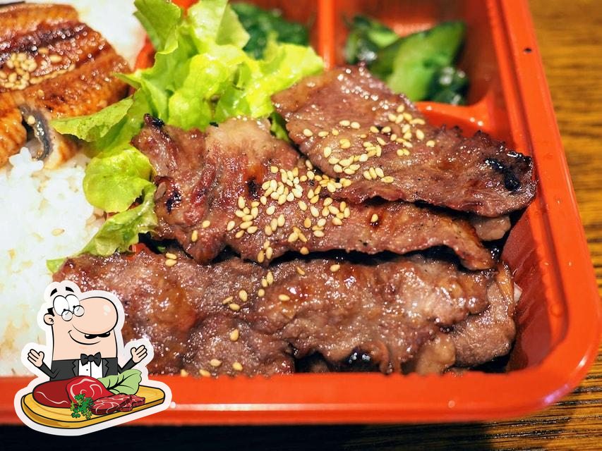 Yakiniku Hachi in Brisbane City - Restaurant menu and reviews