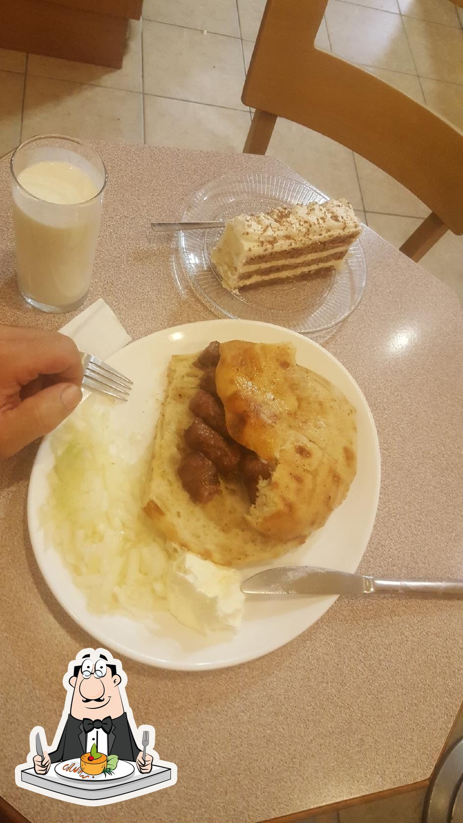 Željo Grill Burek - Wien 1160 restaurant, Vienna, Thaliastraße 30 ...