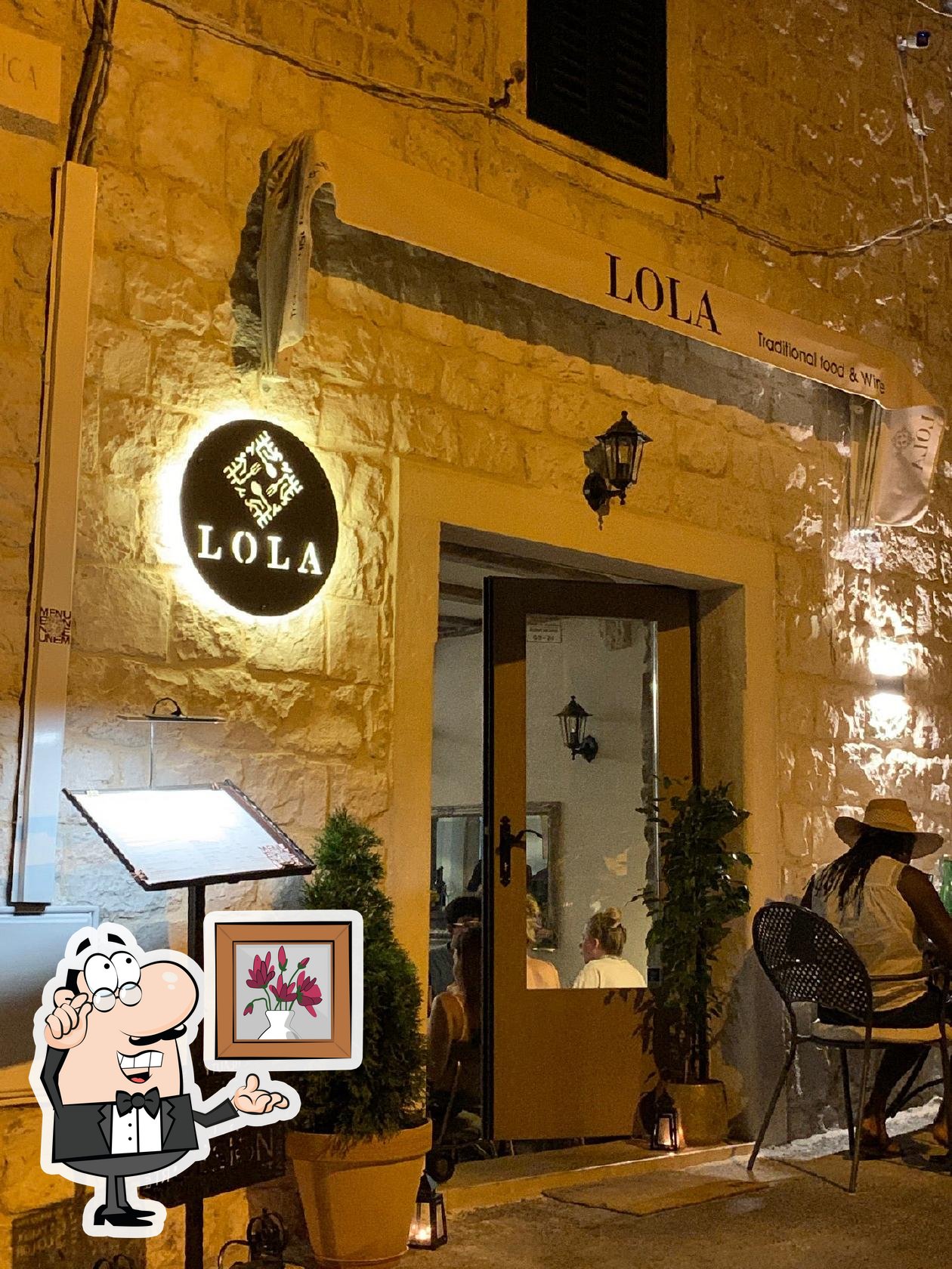 Lola Split ristorante, Spalato - Menu e recensioni del ristorante