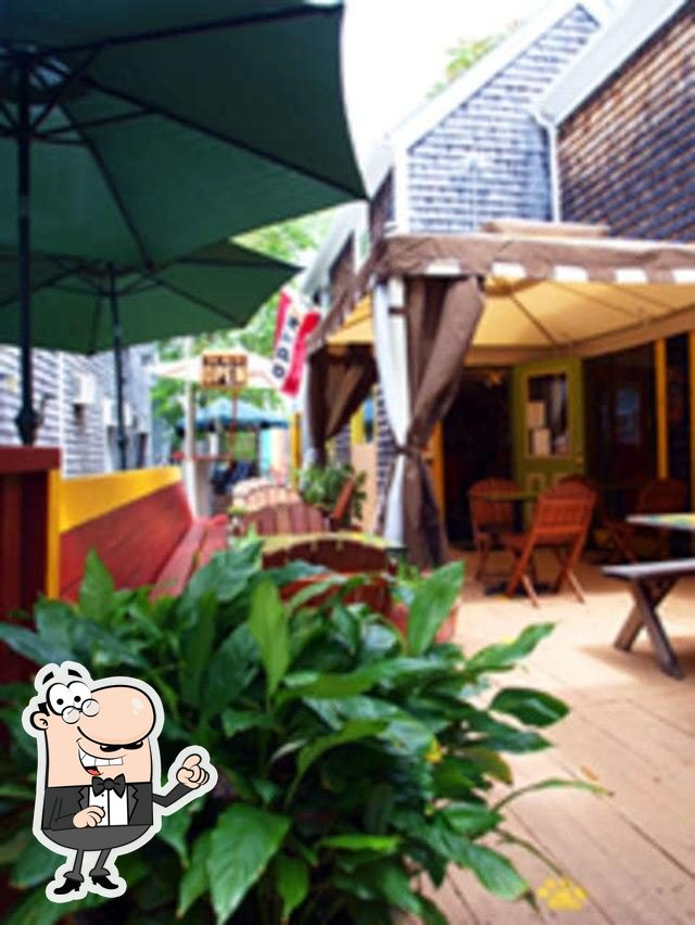 Karoo Restaurant in Eastham - Restaurant menu and reviews