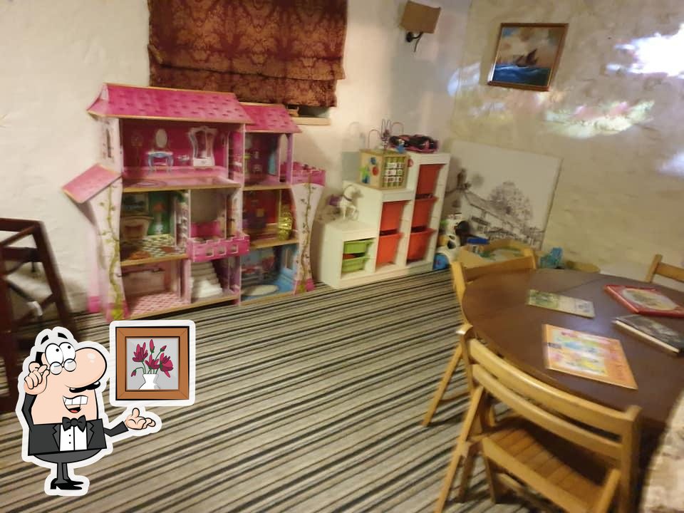 The Old Ship Inn, Weymouth - Restaurant menu, prices and reviews