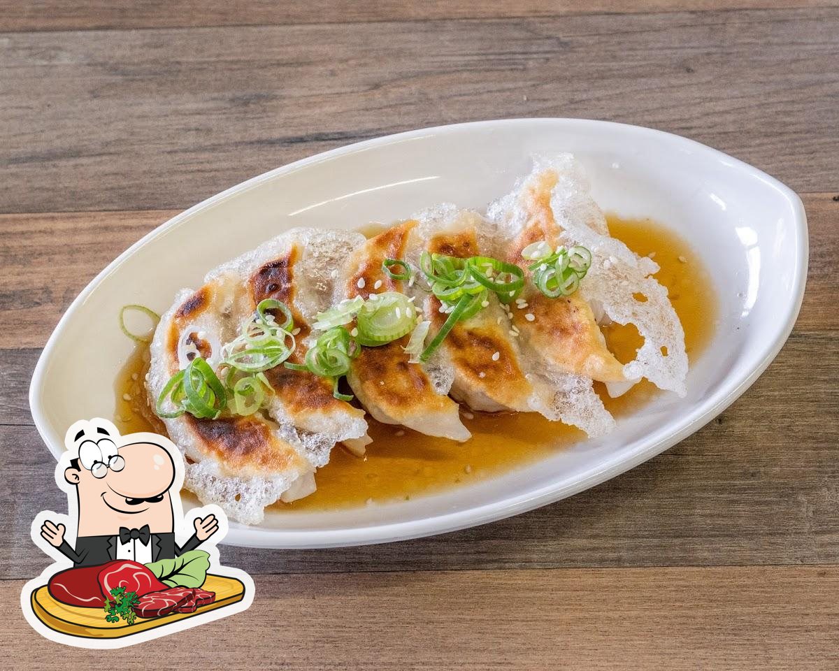 Ramen Shogun Ultimo in Ultimo - Restaurant menu and reviews