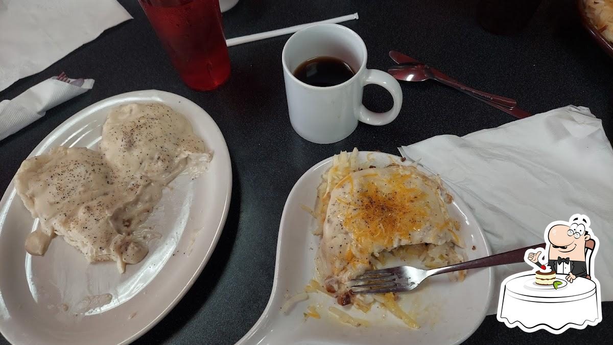 Cambell Street Café Rapid in Rapid City - Restaurant reviews