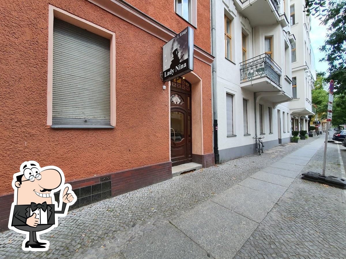 Club Lady Nina, Berlin - Restaurant reviews
