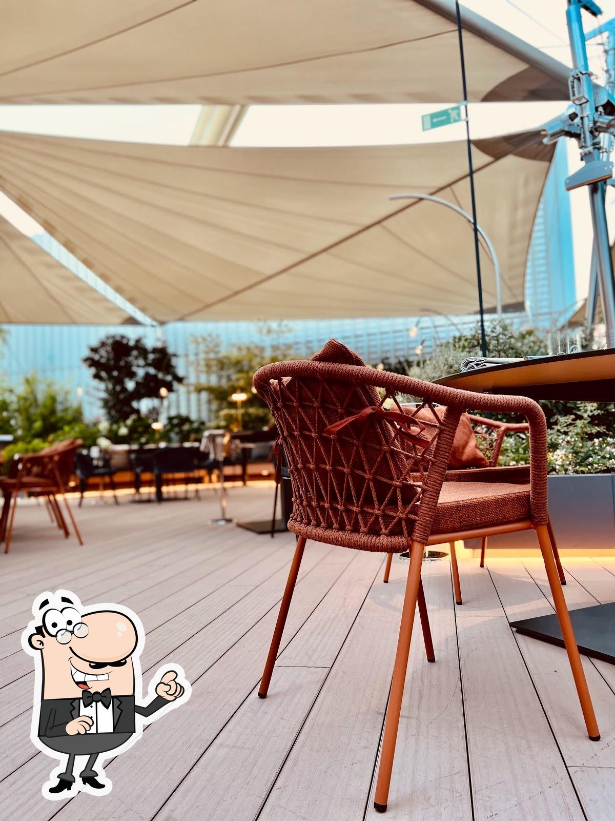 DaV Milano, Milano - Menu del ristorante, prezzi e recensioni
