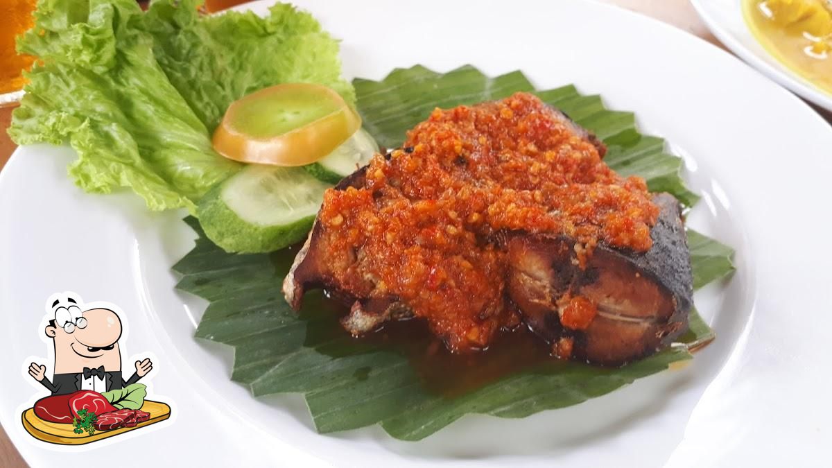 Danau Sentani restaurant, Bandung, Jl. Ciumbuleuit No.61 - Restaurant ...