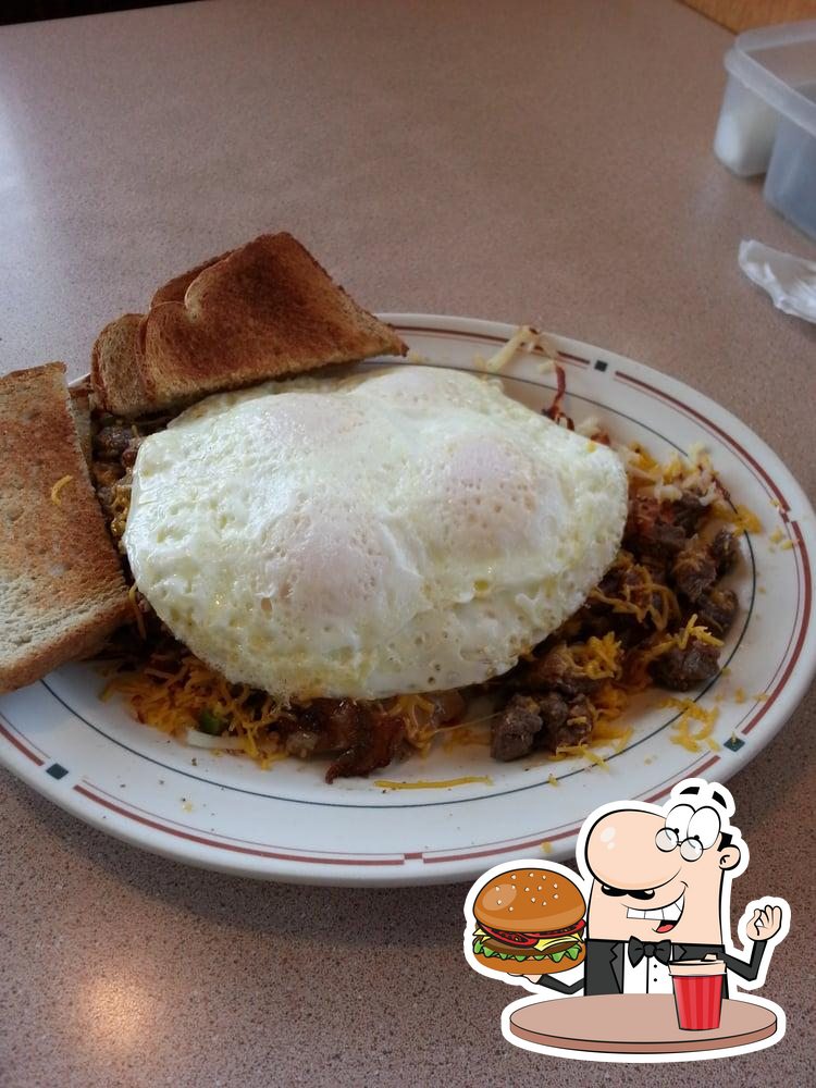 Maple City Family Restaurant in Monmouth - Restaurant menu and reviews