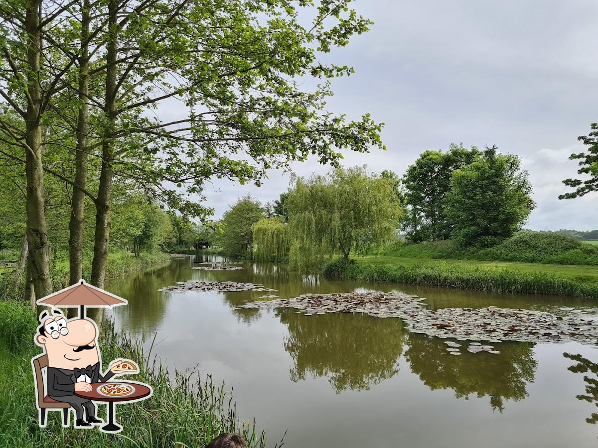 Pool Bridge Farm - Wild Swimming, Wellbeing & Camping in York ...