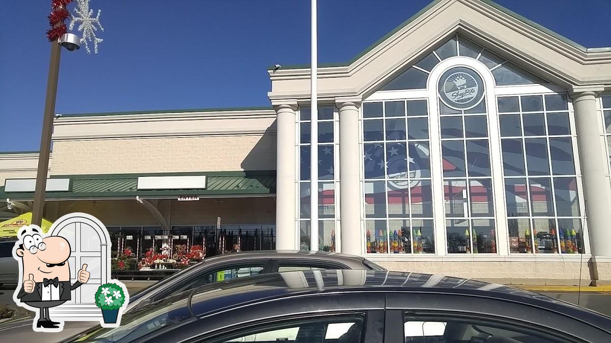 ShopRite of Ewing in Ewing Township - Restaurant reviews