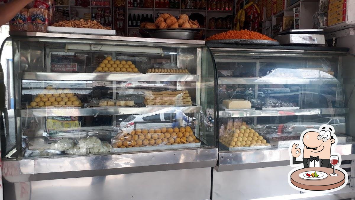 Shri Krishna Sweets and Restaurant, Gurugram - Restaurant reviews