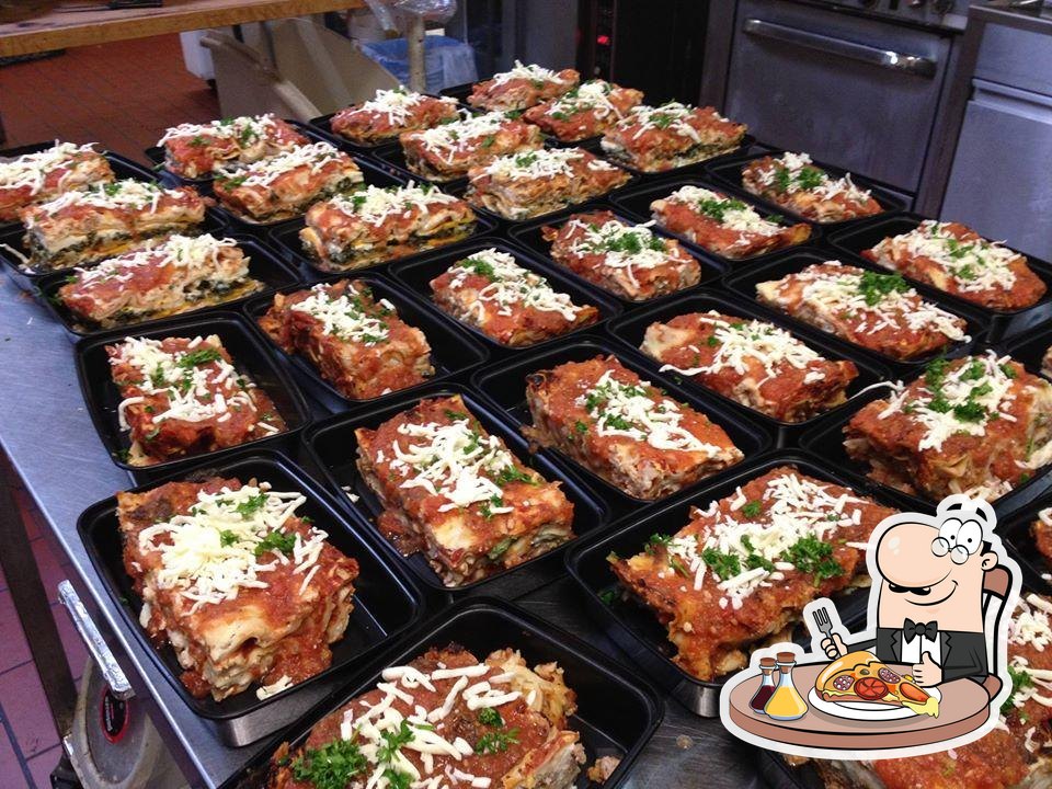 Sinbad Specialty Foods in San Mateo - Restaurant reviews