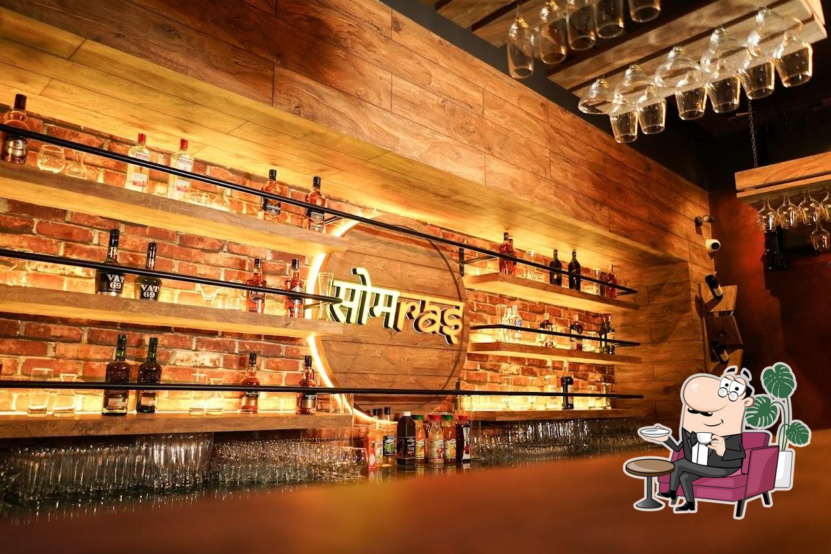Somras Cafe & Bar, Deoghar - Restaurant reviews