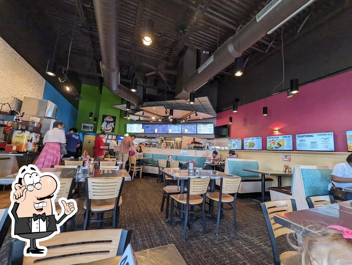 TACO FELIX 2, Southaven - Restaurant menu, prices and reviews