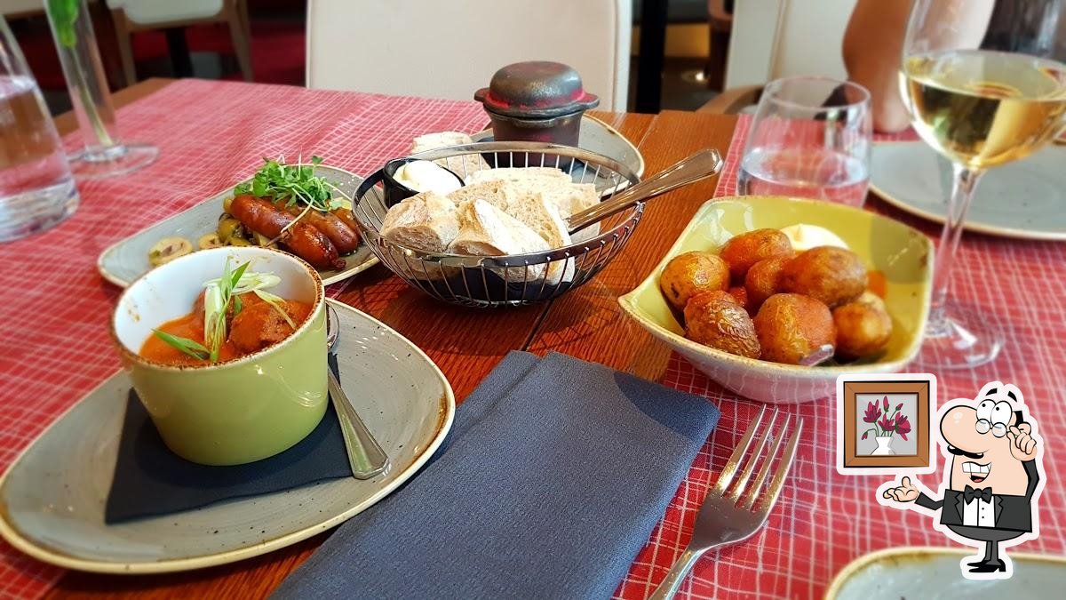 Casa Largo, Helsinki - Restaurant menu, prices and reviews