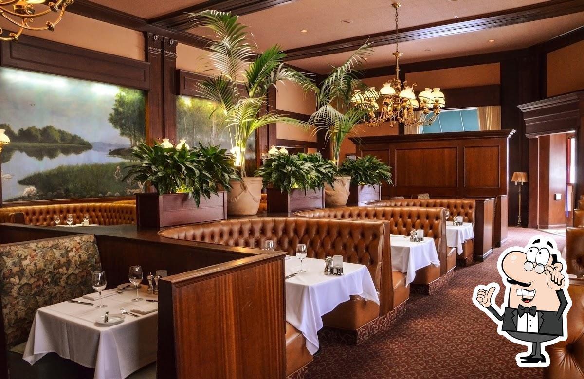 Harris' Restaurant - The San Francisco Steakhouse, San Francisco ...