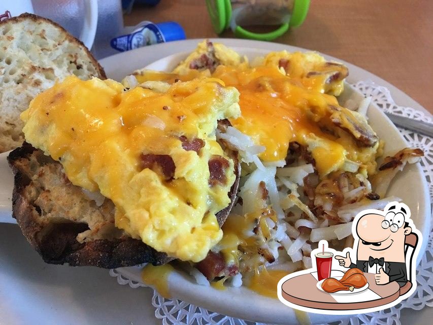 NeNe's Kitchen in Marco Island - Restaurant menu and reviews