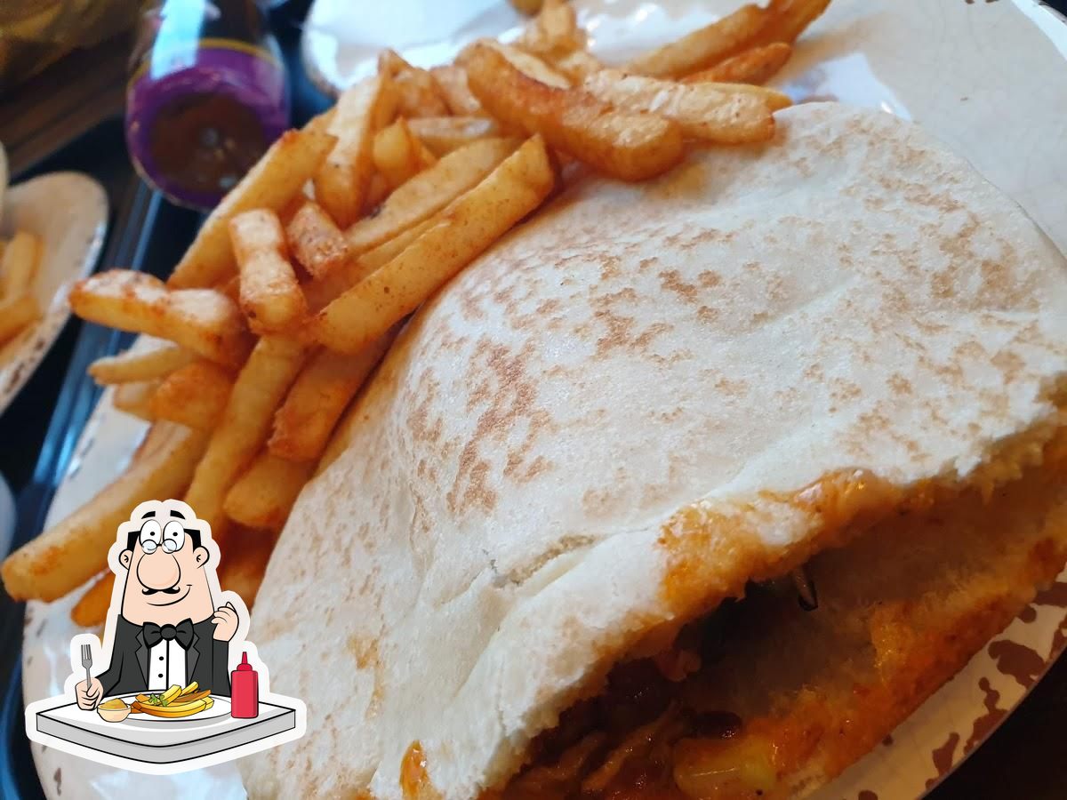 Galito's Flame Grilled Chicken, 6045 Mavis Rd #2 in Mississauga ...