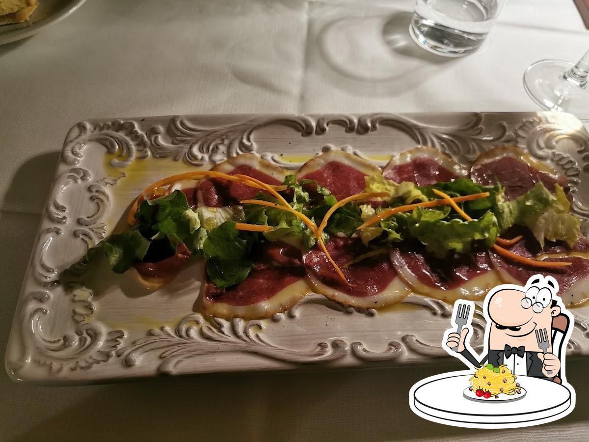Osteria Antica Anna e Marco ristorante, Modena - Recensioni del ristorante