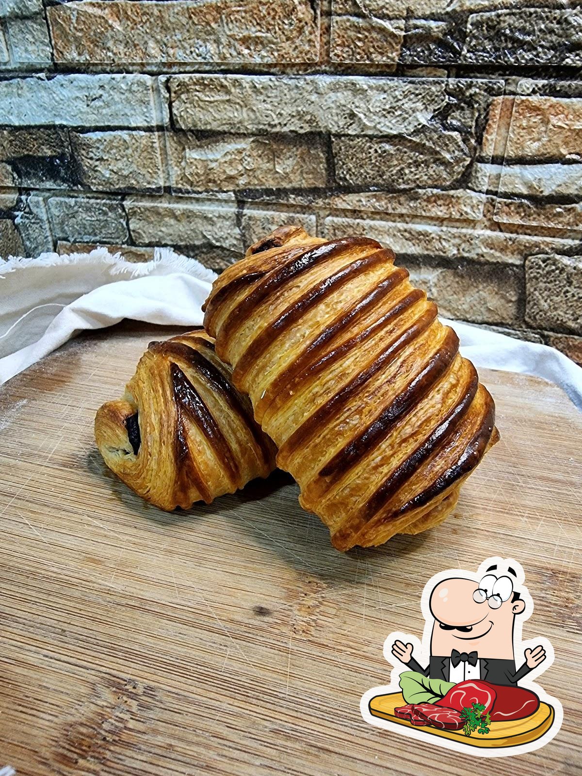 Amari Artisan Bakery, Kidapawan City - Restaurant reviews