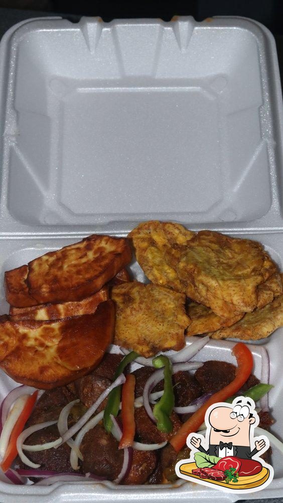 Gi's restaurant in Chestnut Ridge - Restaurant reviews