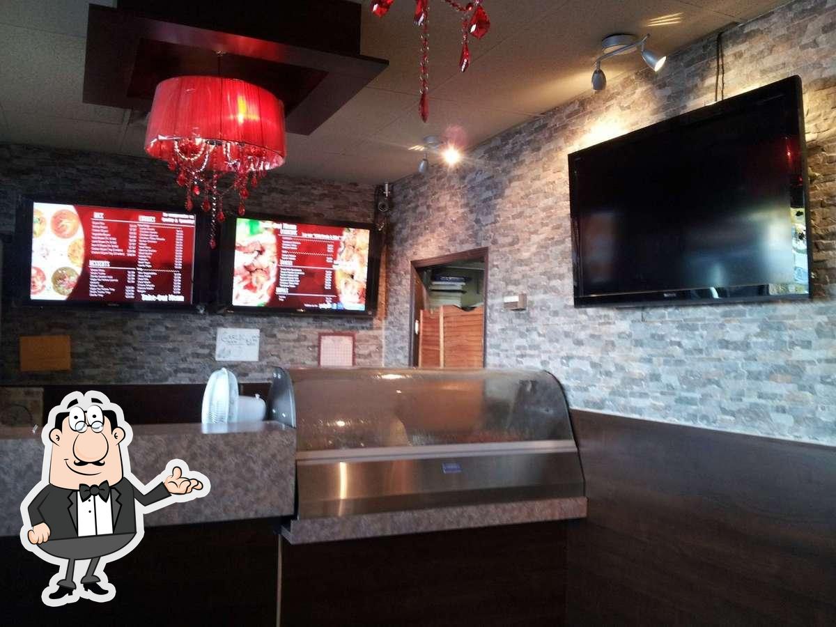 Karachi Kitchen, 4120 Dixie Rd #3 in Mississauga - Restaurant menu and ...