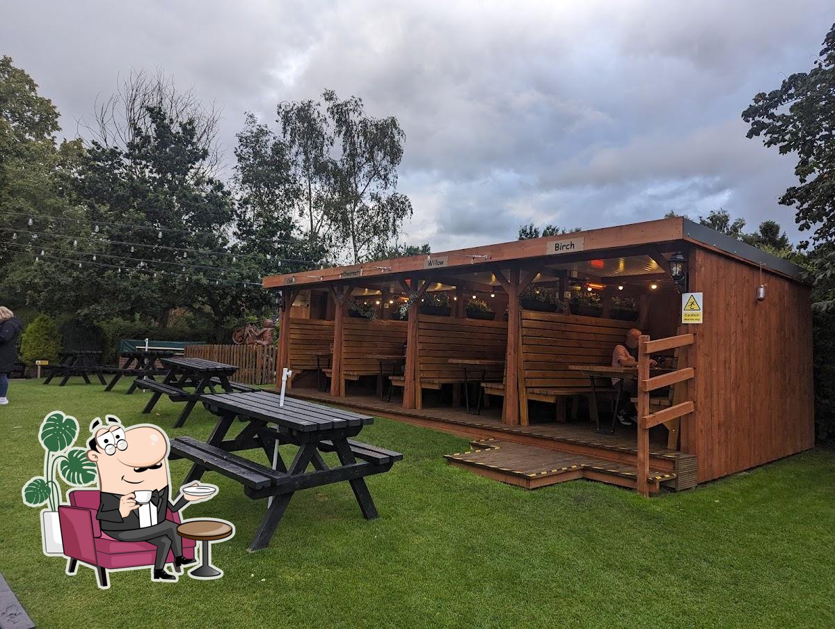 The Splash Pub, Louth - Restaurant menu, prices and reviews