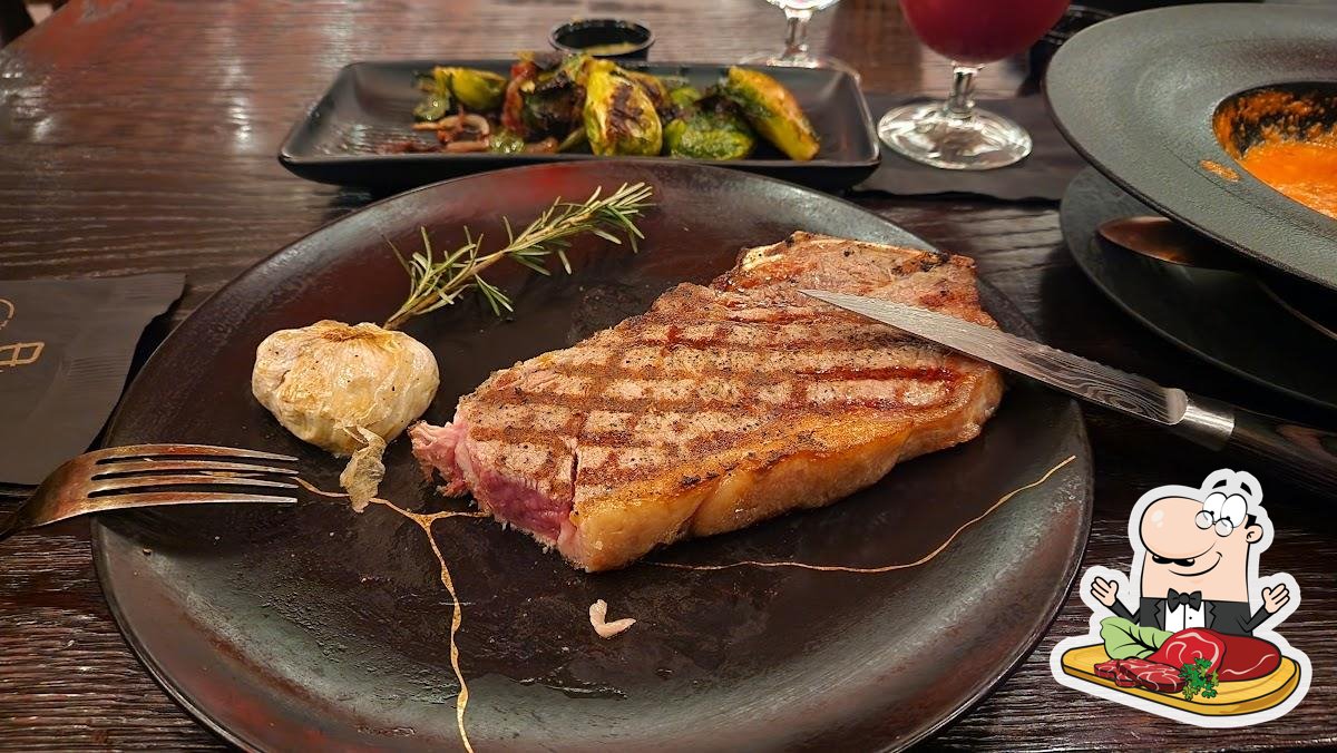 Weso Steakhouse in El Paso - Restaurant reviews