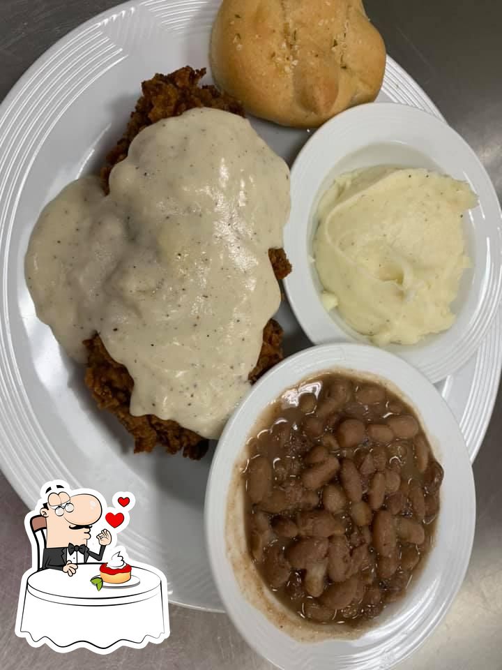 Taste & See Cafe, Fort Smith - Restaurant menu, prices and reviews
