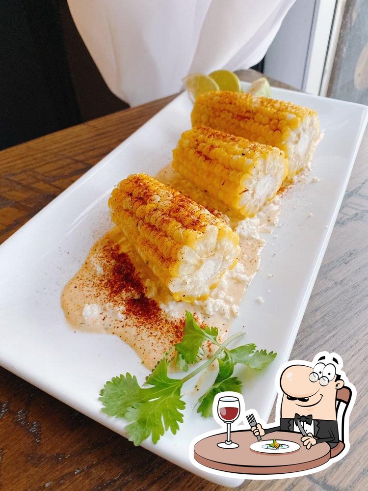 Roxy on Broadway in Denver - Restaurant menu and reviews