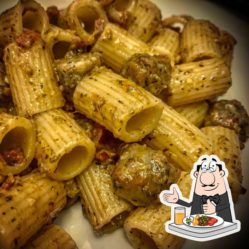 Il Pasto Nudo pub & bar, Noale - Recensioni del ristorante