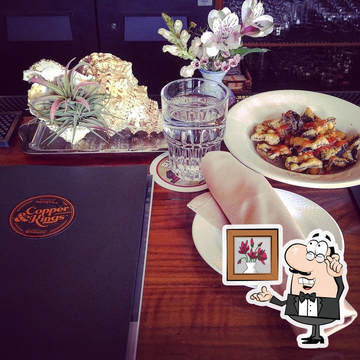 Goodkind, Milwaukee - Restaurant menu, prices and reviews