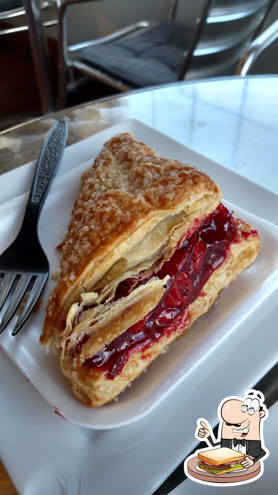 DiCamillo Bakery in Williamsville - Restaurant menu and reviews