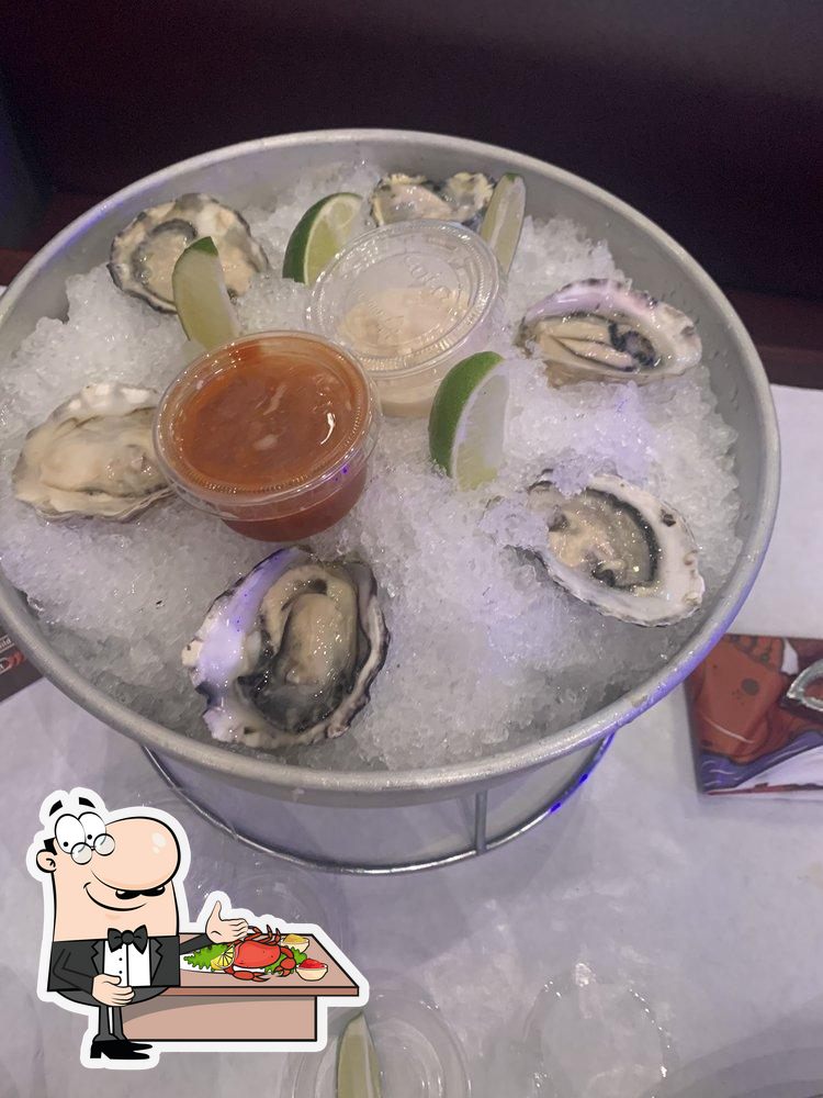 Ocean 9 Crab Cajun & Seafood in Antioch - Restaurant menu and reviews