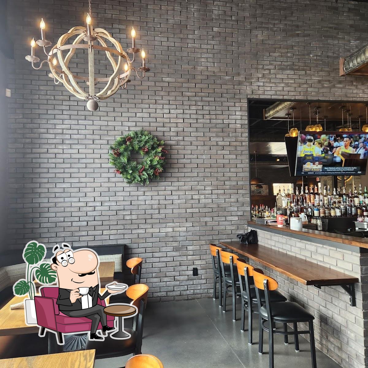 Talus Spirits & Sustenance, Papillion - Restaurant menu, prices and reviews