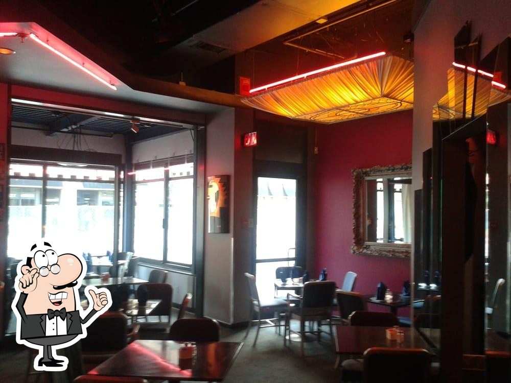 The Bijou, Buffalo - Restaurant menu, prices and reviews