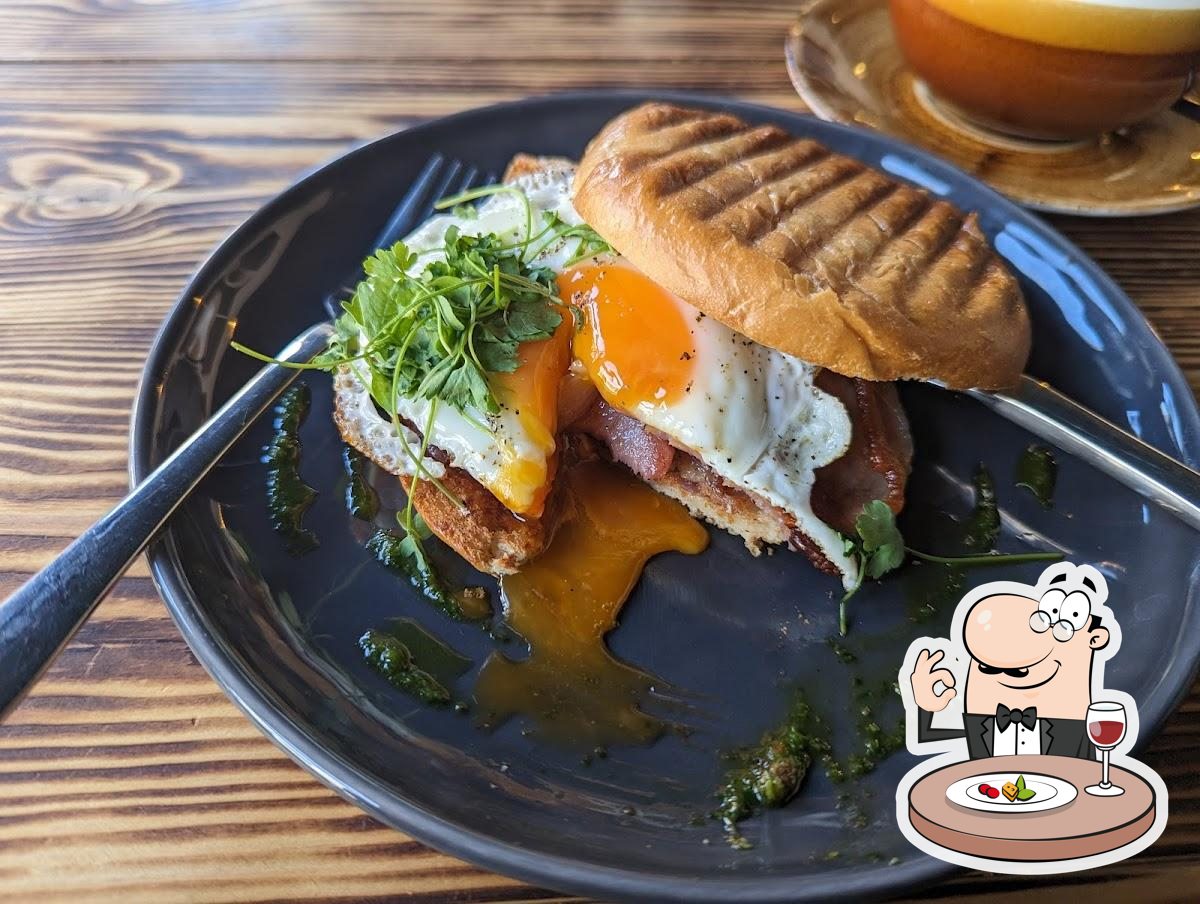 Tipi Coffee Co., Saffron Walden - Restaurant menu, prices and reviews