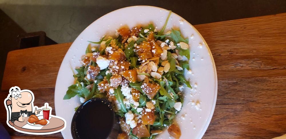 Trails Edge Brewing Company in Frankfort - Restaurant menu and reviews