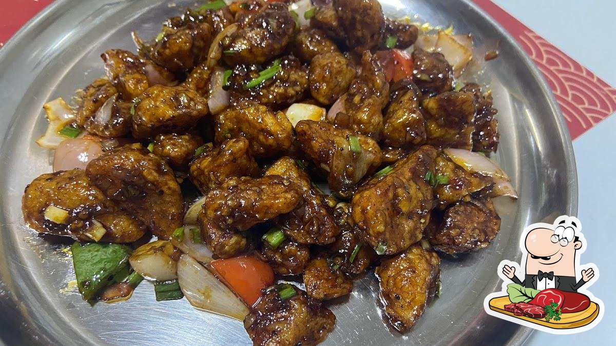 Yin Yang, Pan Asian Delicacy, Kolkata - Restaurant reviews