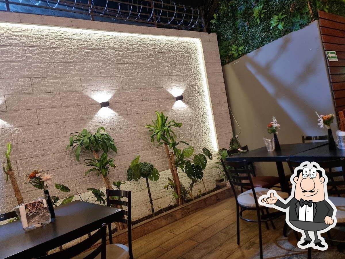 Restaurant Gutz Thoor - Menú del restaurante, precios y reseñas