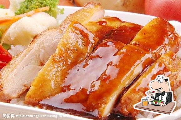 Lin Kee, 75 N Strand Rd in Dublin - Restaurant menu and reviews