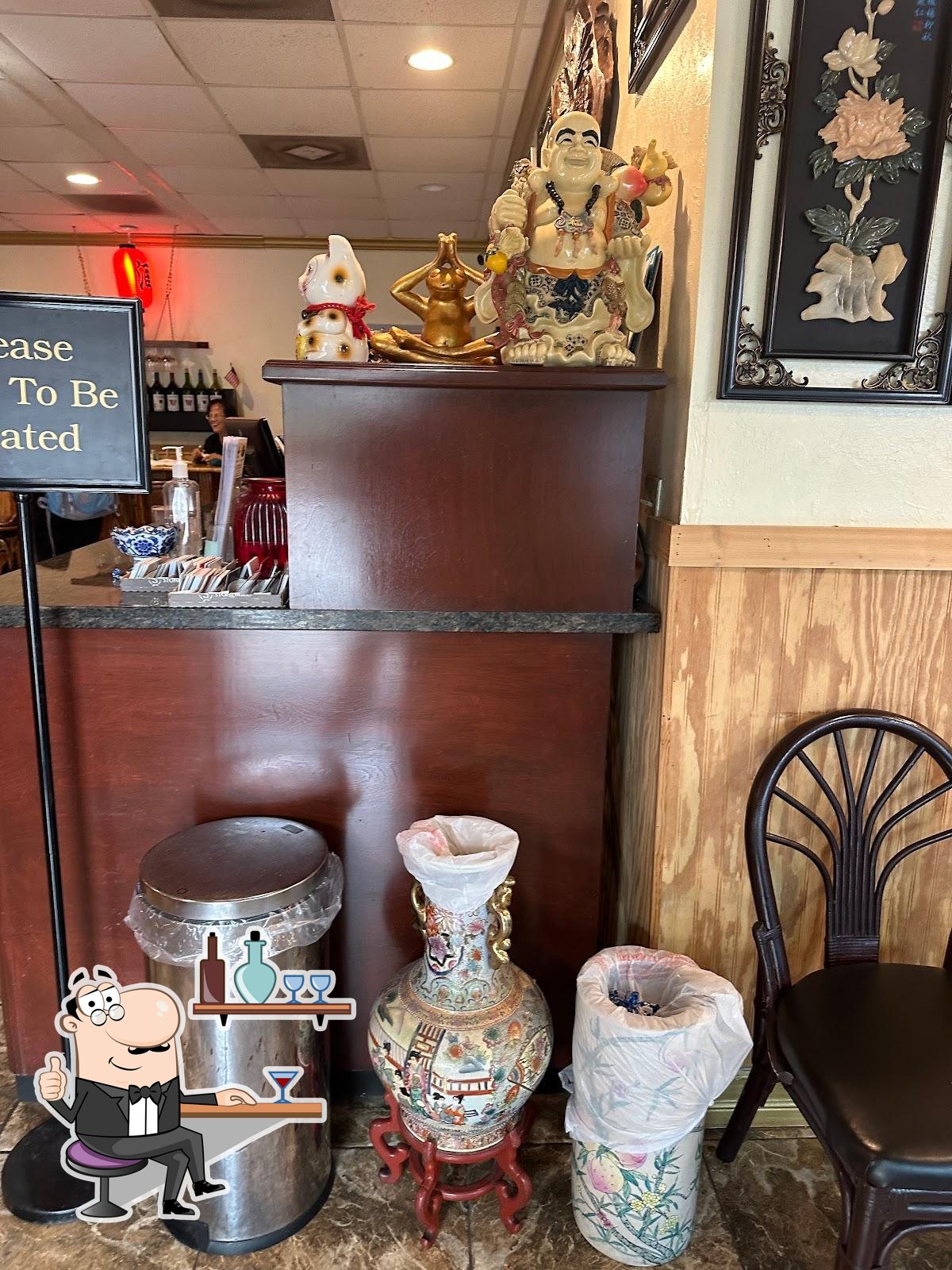 Chinatown Restaurant, Naples - Restaurant menu, prices and reviews