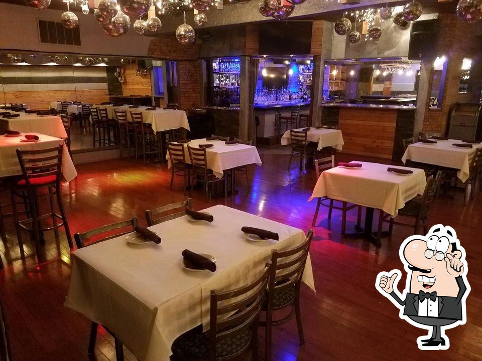 Lemoncello Italian Restaurant & Bar in East Rochester - Restaurant menu ...
