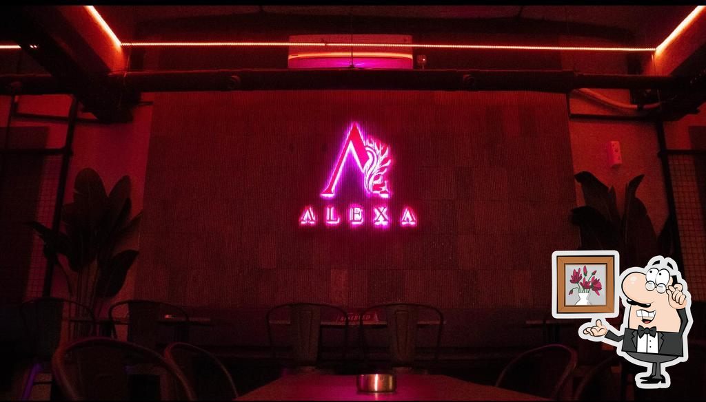 Alexa Bar, Bandung - Restaurant reviews