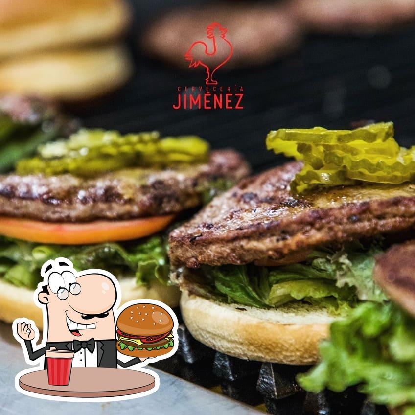 Restaurante Cervecería Jiménez, Morelia, Calz La Huerta 3000 ...