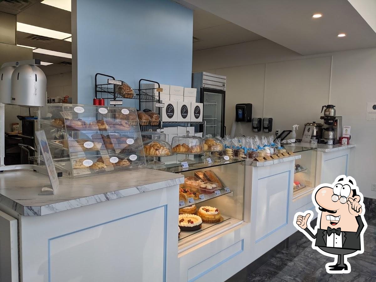 Pome Bakery, Edmonton - Restaurant menu, prices and reviews