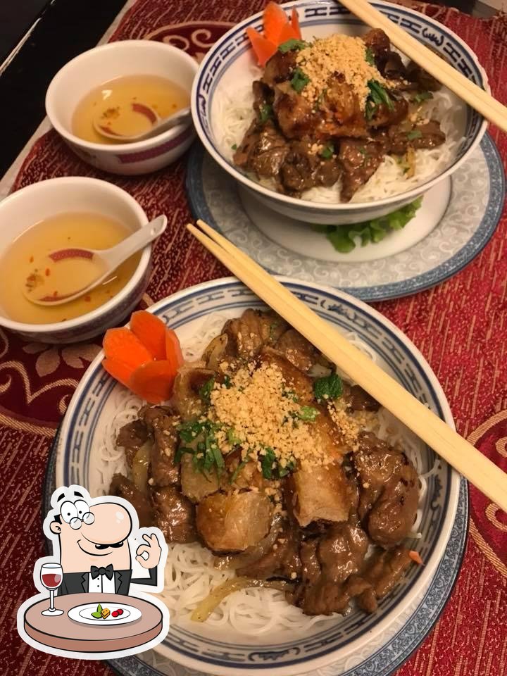 Saigon Express restaurant, Haguenau - Restaurant menu and reviews