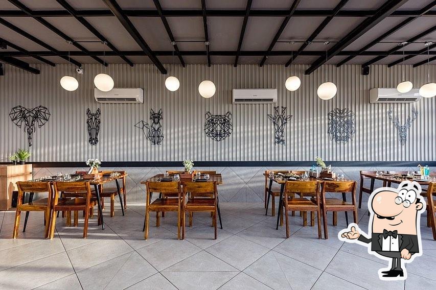 Sky Rooftop Cafe & Restaurant, Surendranagar - Restaurant reviews