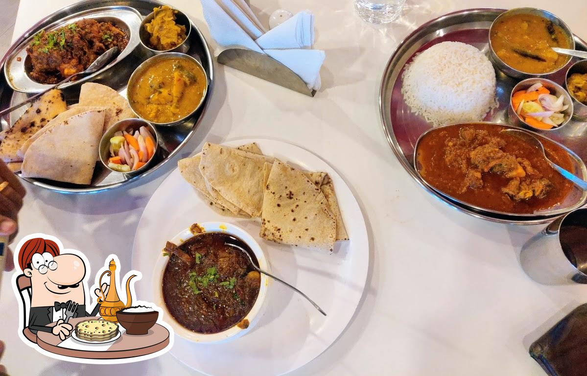 Sri Dalma Oriya Restaurant, Bengaluru - Restaurant reviews