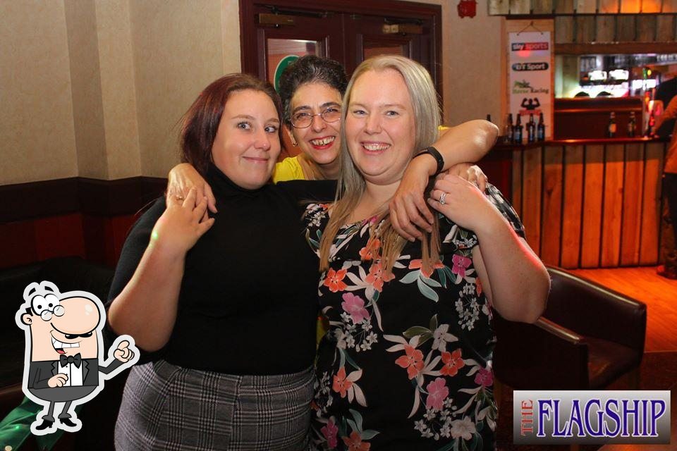 Flagship in Blackpool - Restaurant reviews
