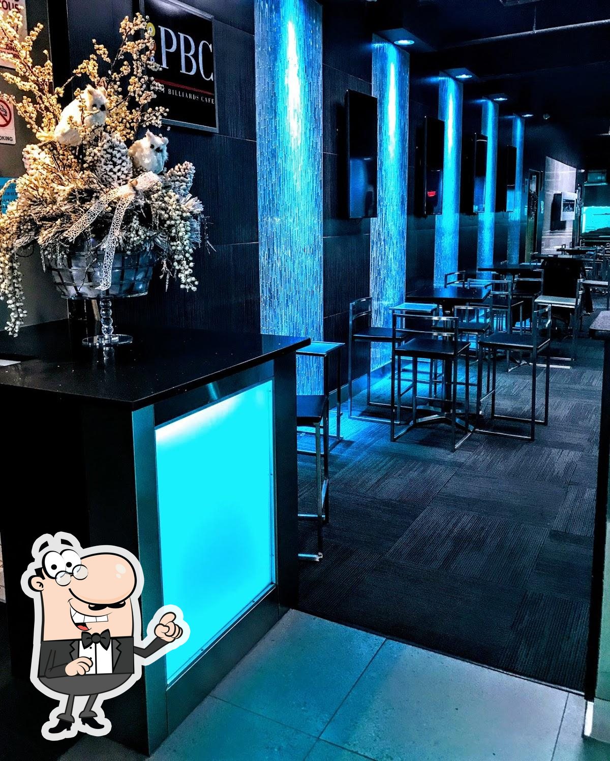 Post Billiards Cafe in New York City - Restaurant reviews